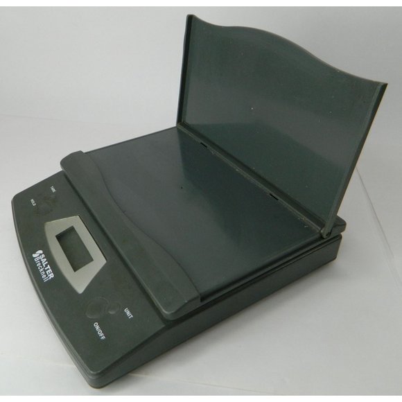 Salter Brecknell | Office | Salter Brecknell Model 325 Scale 25lb ...